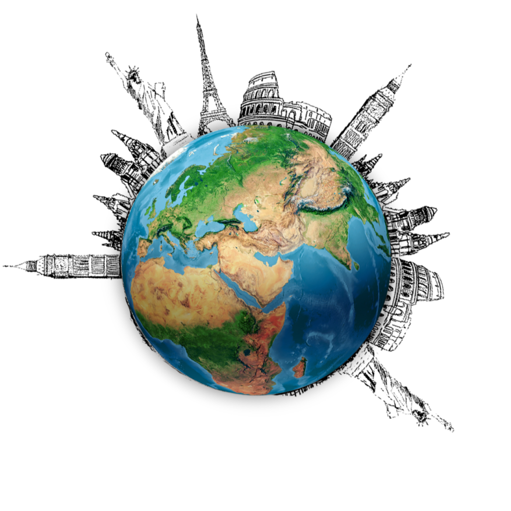 Discovering a Limitless world - פורטוגליס